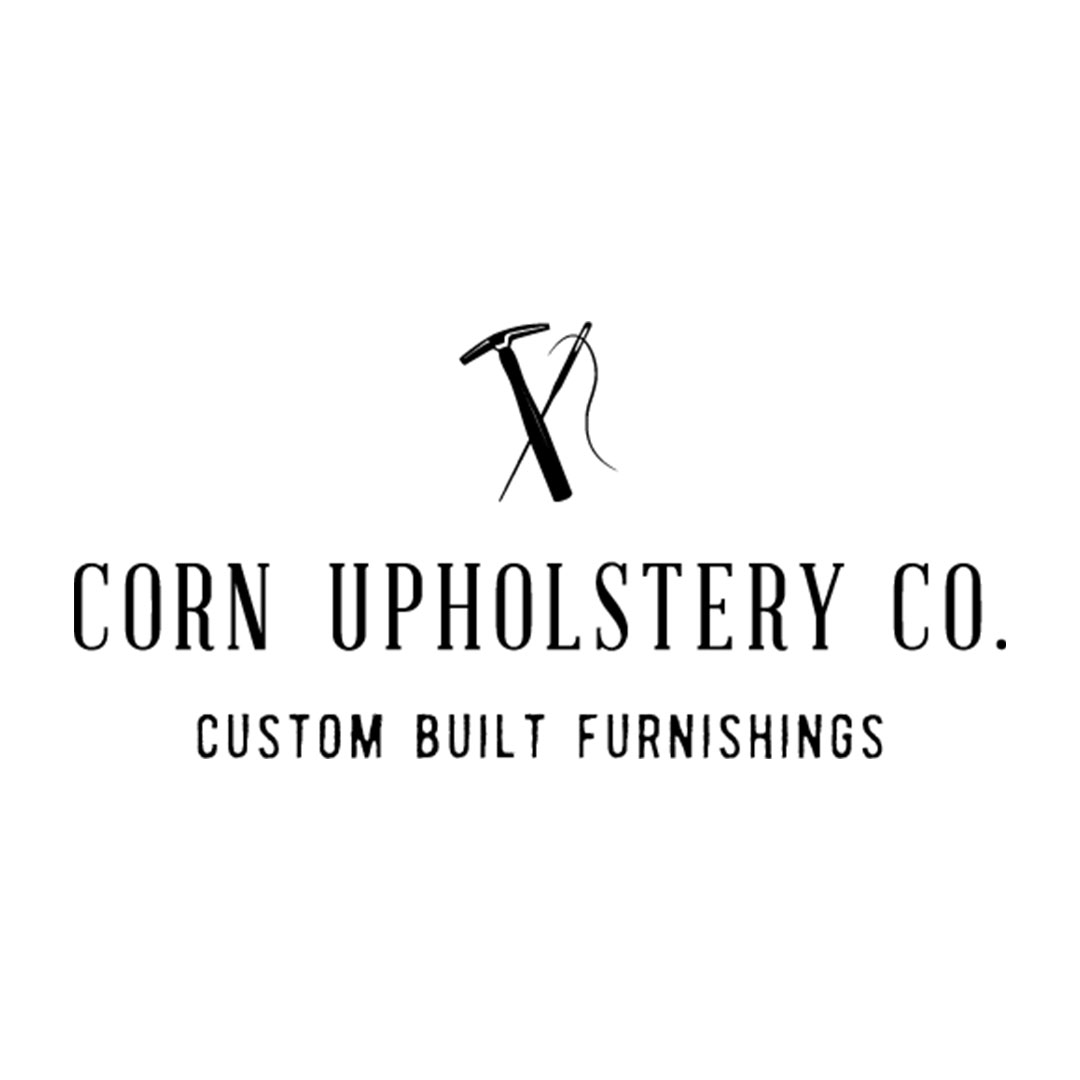Corn Upholstery